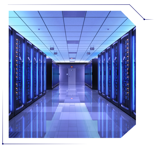 Data Center Design & Architecture Overview | Flexential